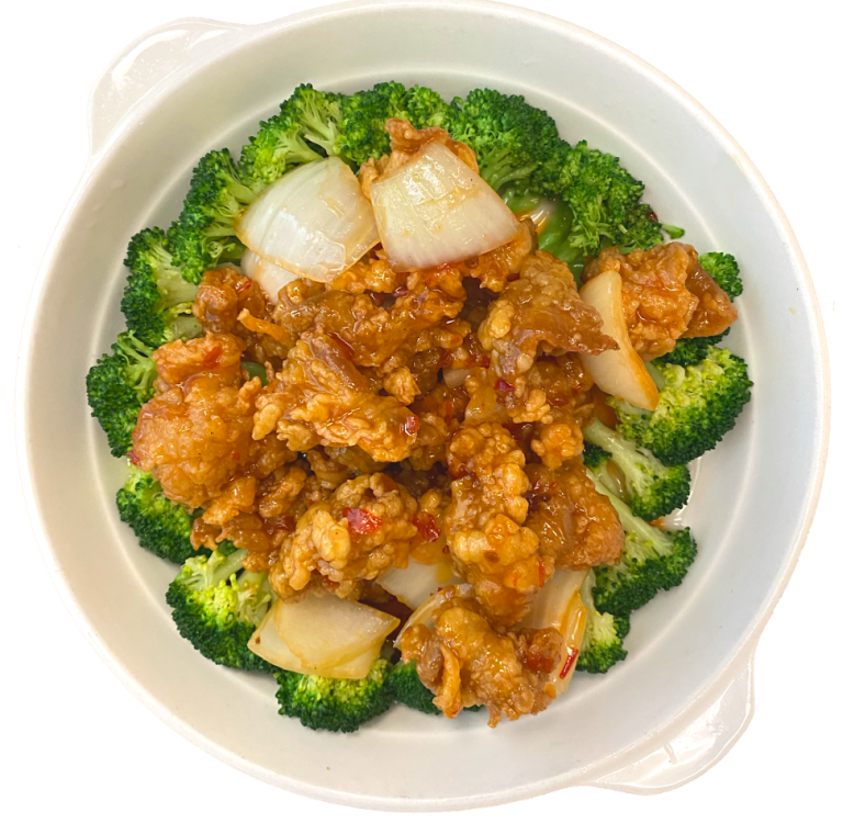 Panda Island Chinese Cuisine – A cozy family-run Chinese restaurant ...